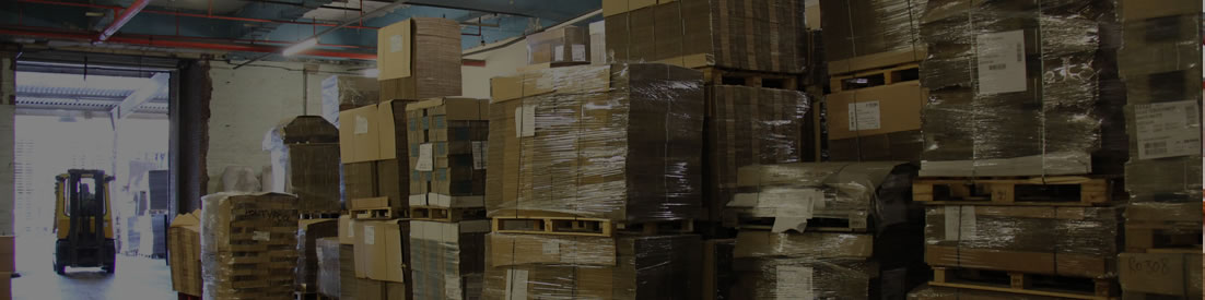 Dean Packaging - Professional Business Packaging Solutions